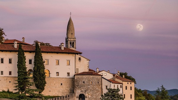Visit Štanjel